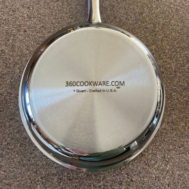 360 Cookware Review and Discount Code (updated February 2026)