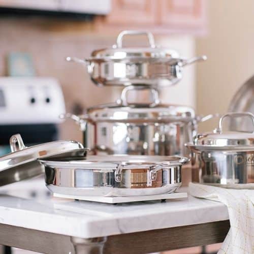 360 Cookware Review and Discount Code (updated November 2025)