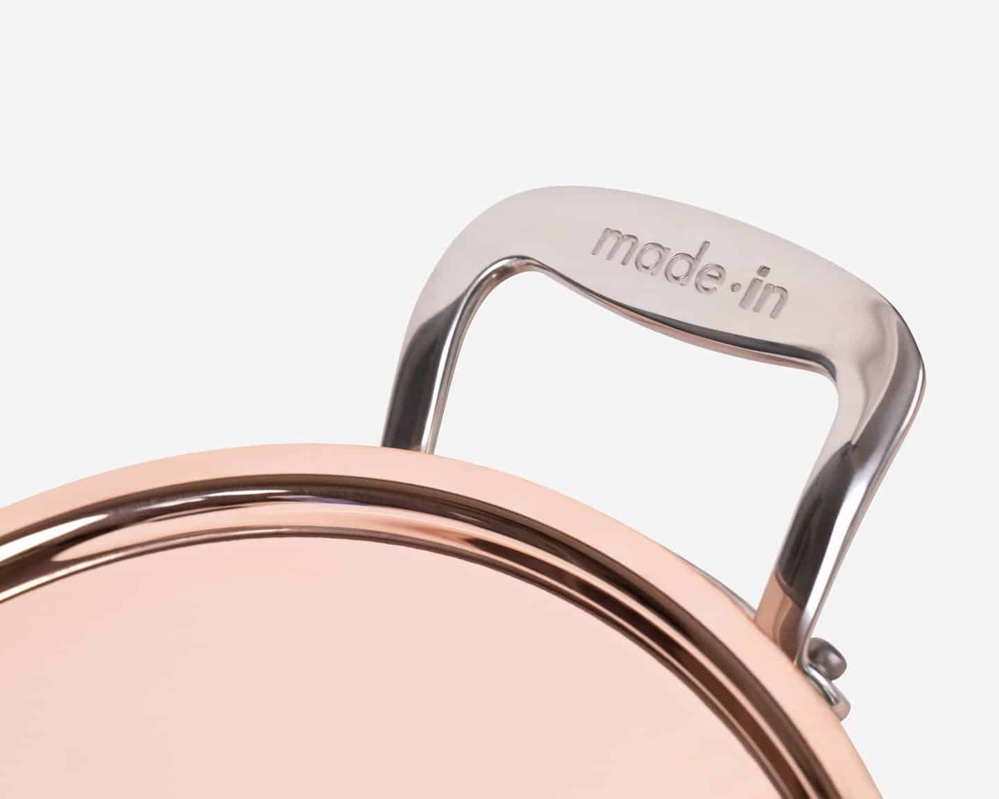 Made In Cookware Review: Is it worth it? (udpated: August 2025)