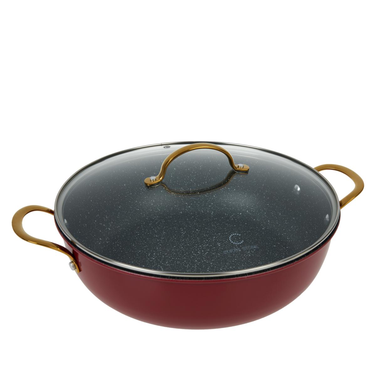 Curtis Stone Cookware Reviews: Is it a good brand? | Learning The Kitchen