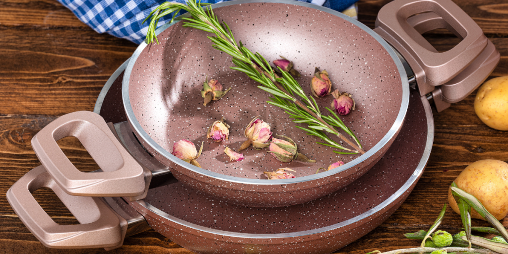 The Ultimate Sardel Cookware Review & Discount Code (updated June 2024 ...