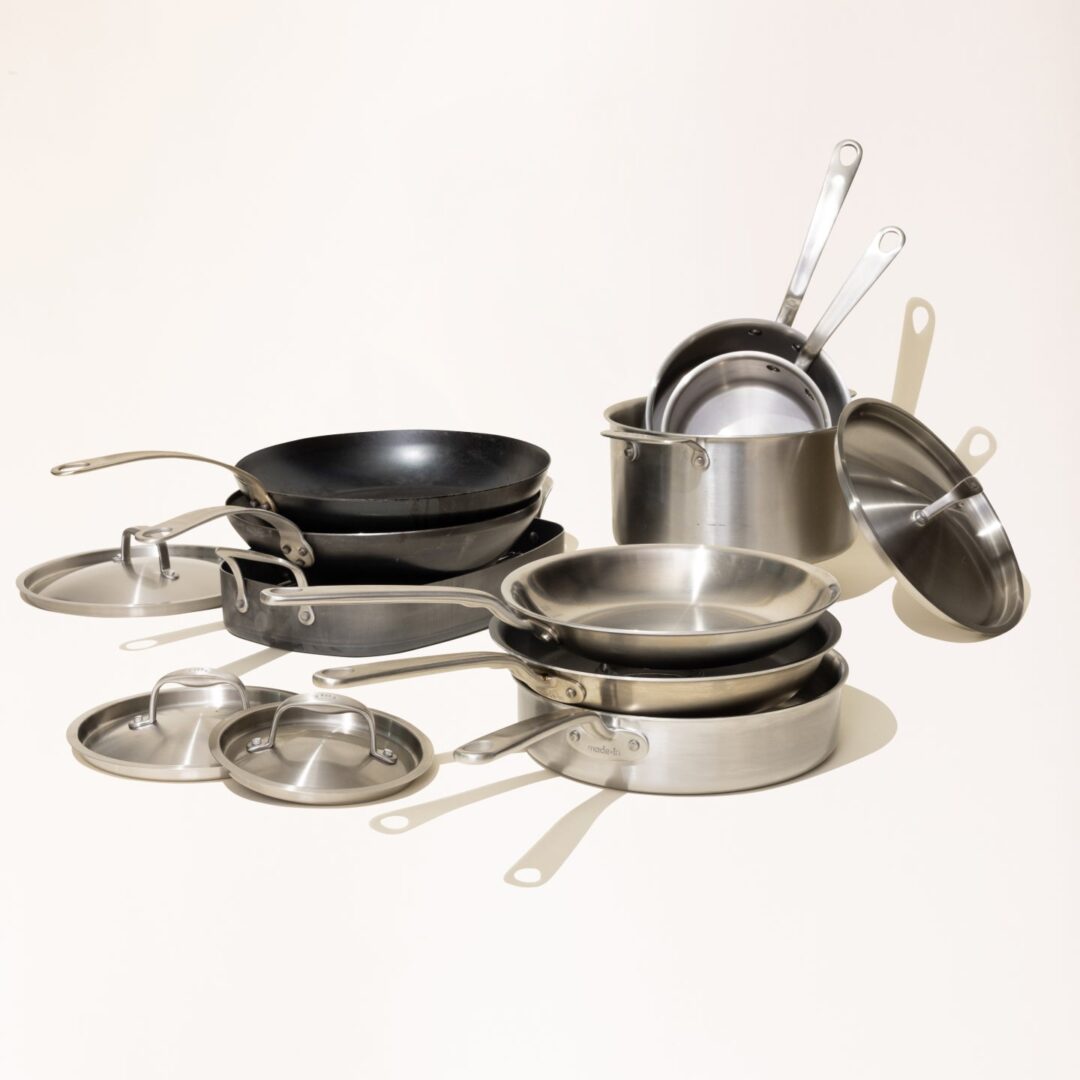 Made In Cookware Review: Is it worth it? (udpated: May 2024)