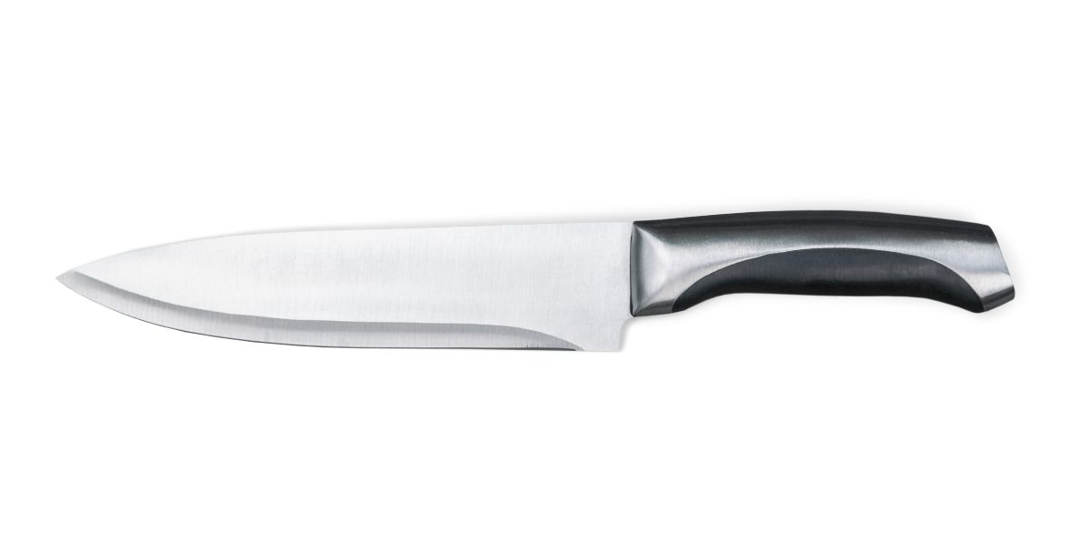 What Is A Tang On A Knife: Full or Partial? | Learning The Kitchen